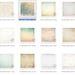 Old Paper Textures Digital Paper, Scrapbook Paper for Wedding ...