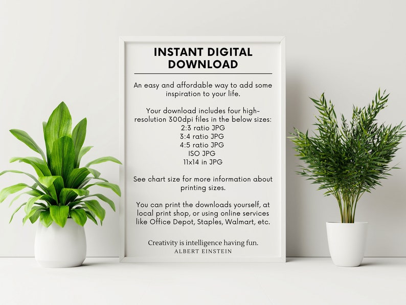 Set of 3 Canvas Ctrl Alt Del Wall Art Print Set Motivational Decor for ...