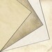 Old Paper Textures Digital Paper, Scrapbook Paper for Wedding ...