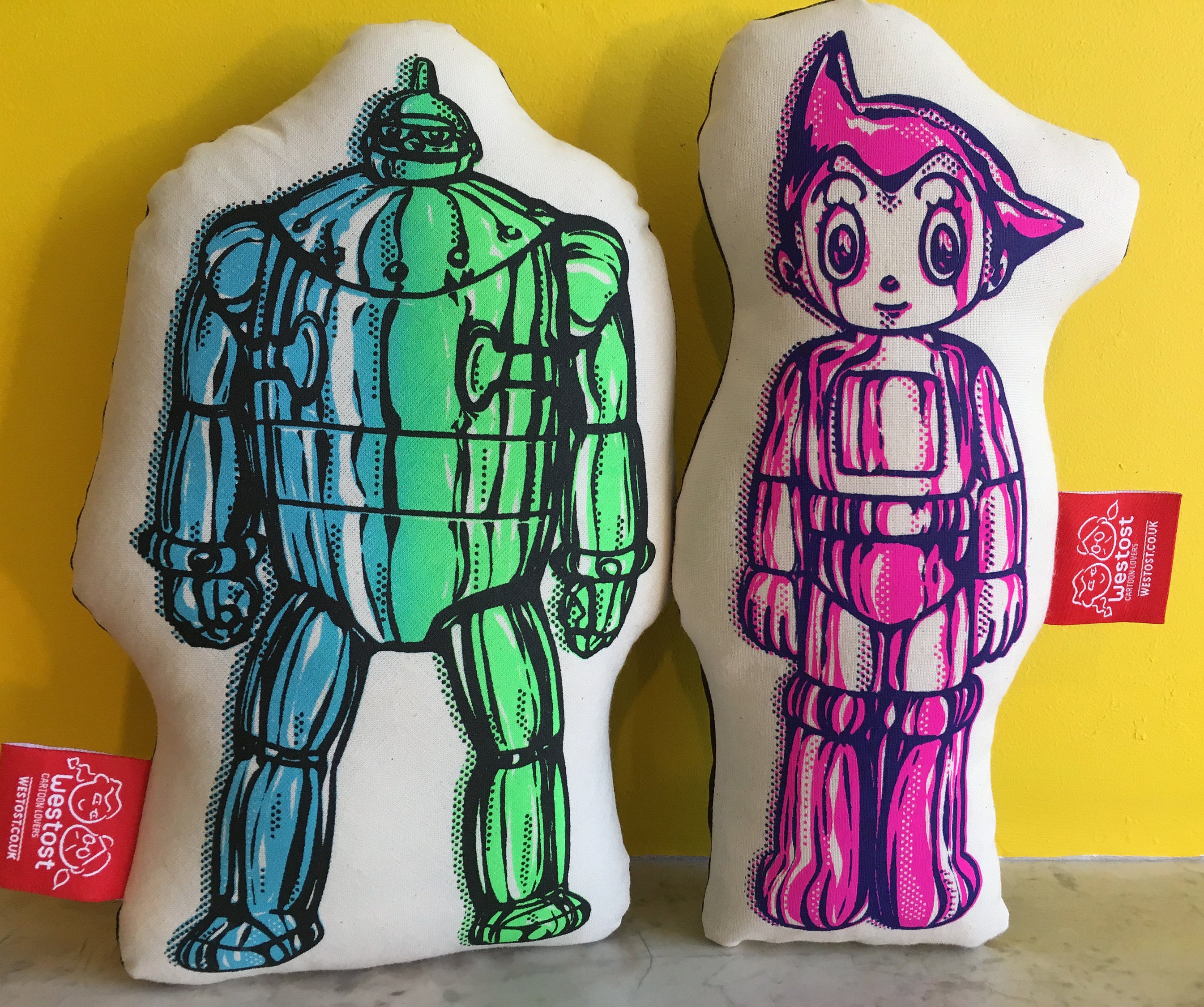 Astroboy Astro Boy Atom Boy Gigantor Art Toy Osamu - Etsy Canada