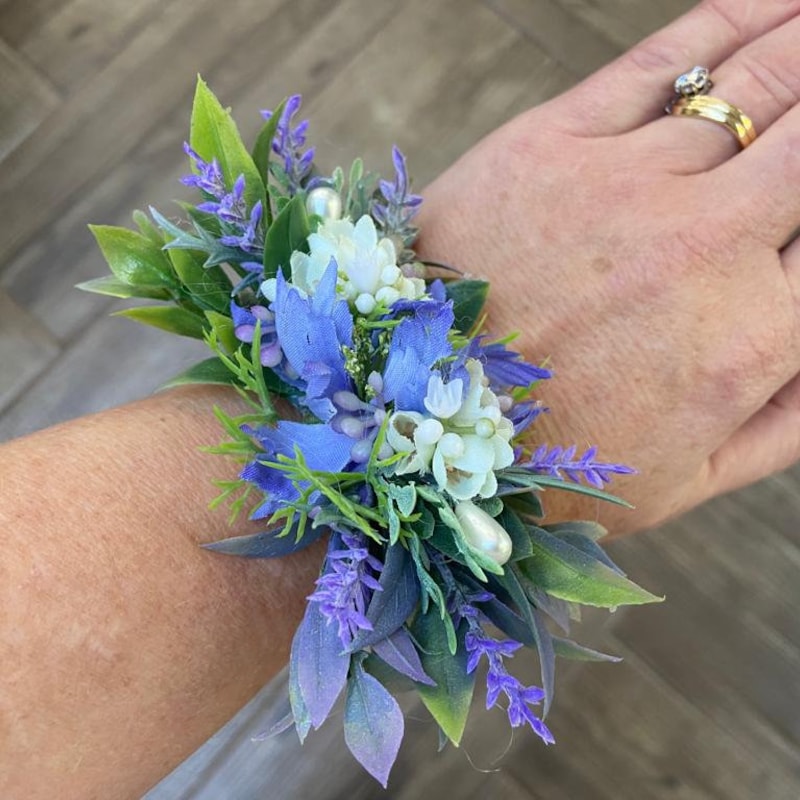 Scottish Corsage - Etsy UK