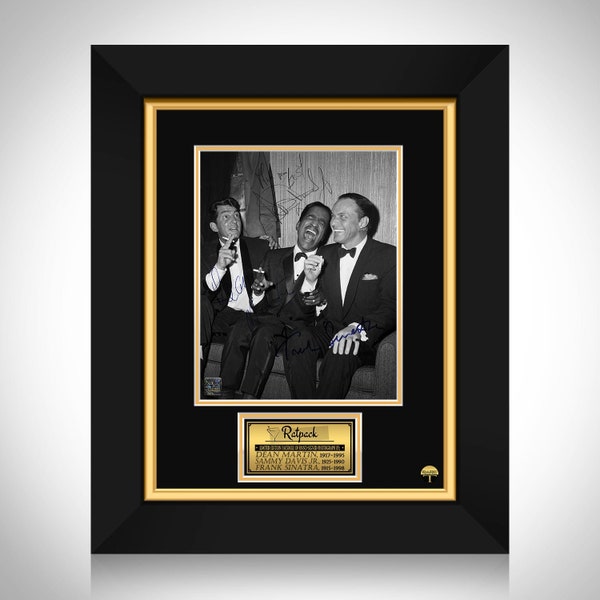 Rat Pack - Etsy