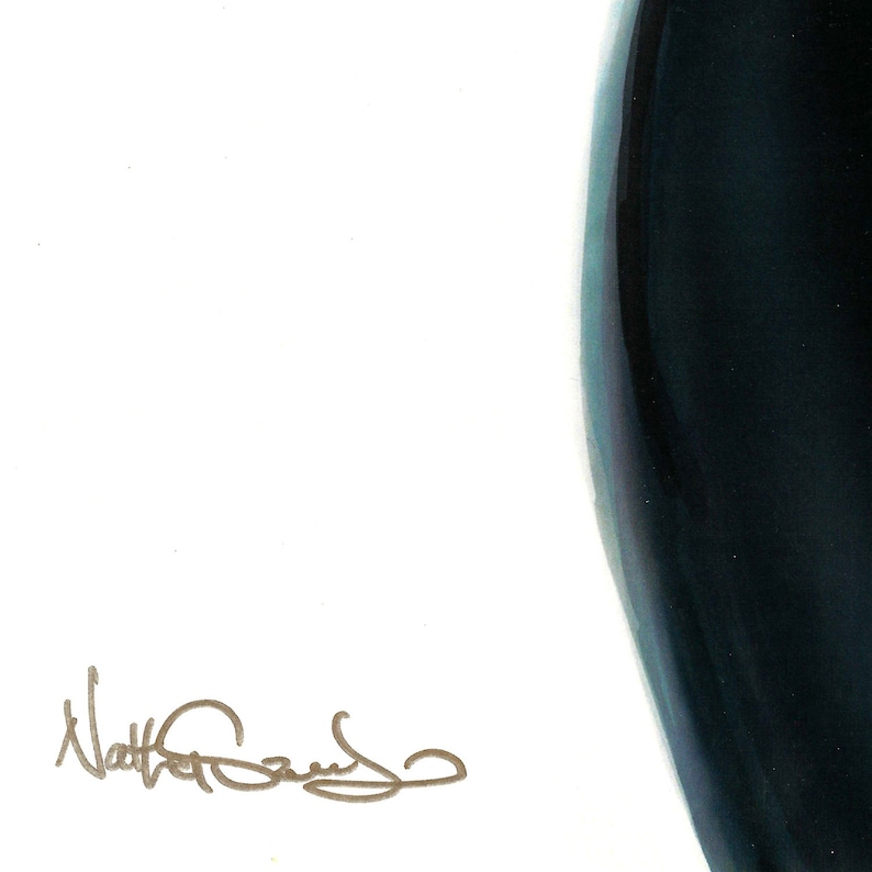 Catwoman & Harley Quinn 'dc Divas' Hand-signed Artwork - Etsy