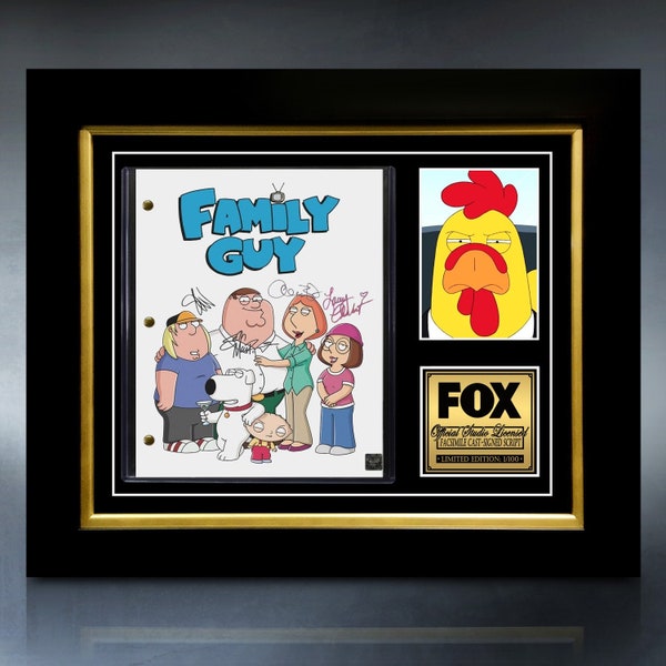 Family Guy - Etsy