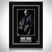 Nick Fury Limited Signature Edition Studio Licensed Photo Custom Frame ...
