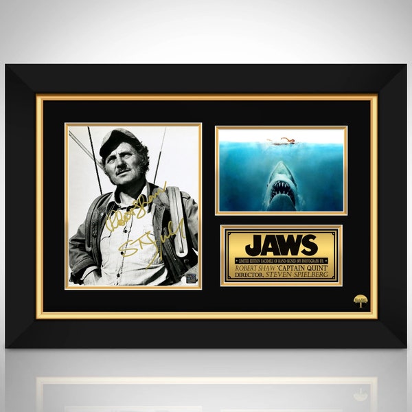 Robert Shaw - Etsy