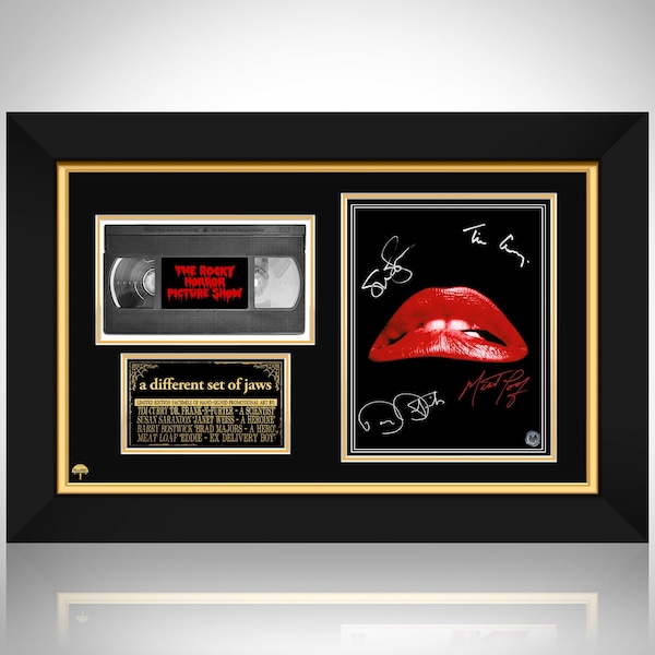 Vhs Picture Frame - Etsy