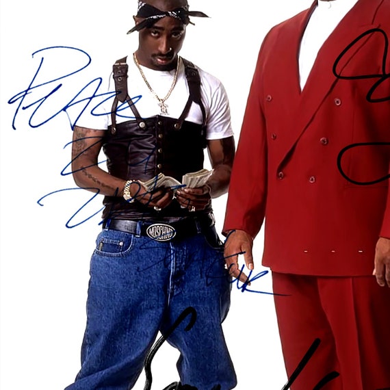 2pac Suge Knight Snoop Dogg
