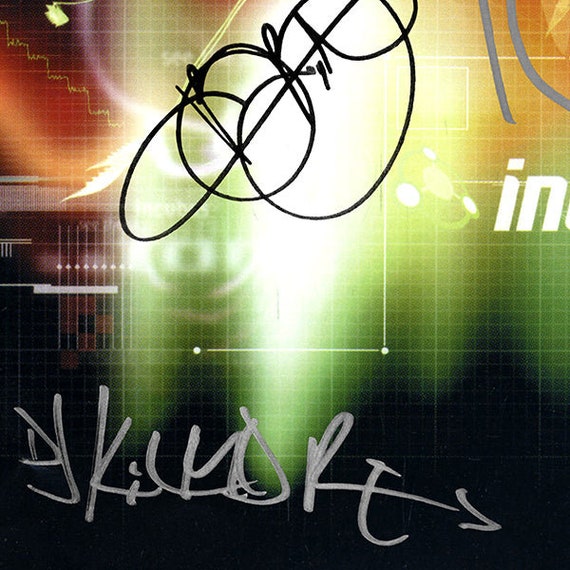 Incubus Make Yourself Wallpaper