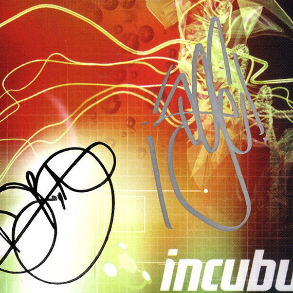 Incubus Make Yourself Album