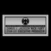 Nick Fury Limited Signature Edition Studio Licensed Photo Custom Frame ...