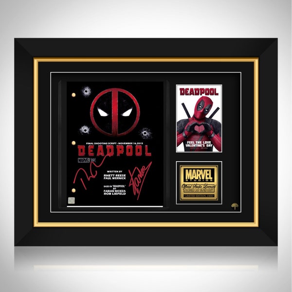Deadpool Decor - Etsy
