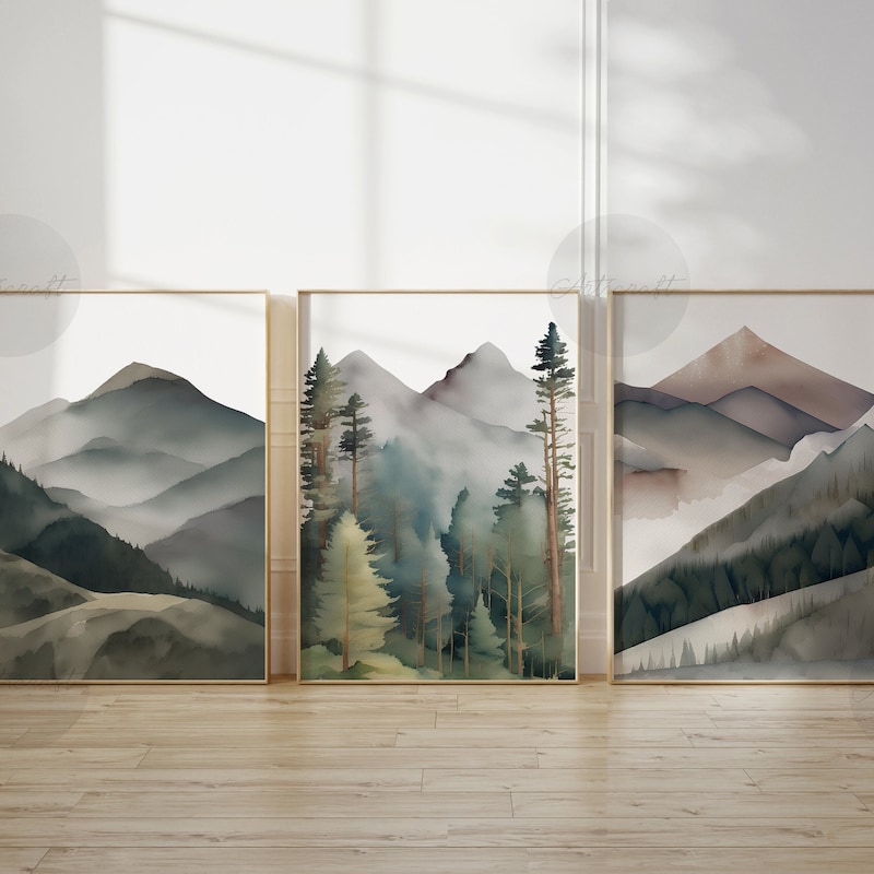 Nature Prints - Etsy