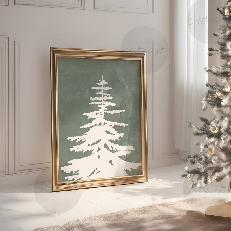 Christmas Prints - Etsy