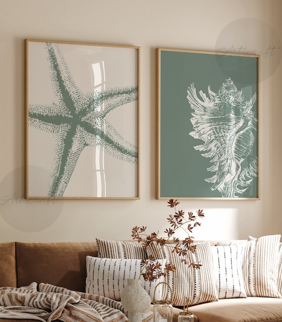 Coastal decor stores near me store