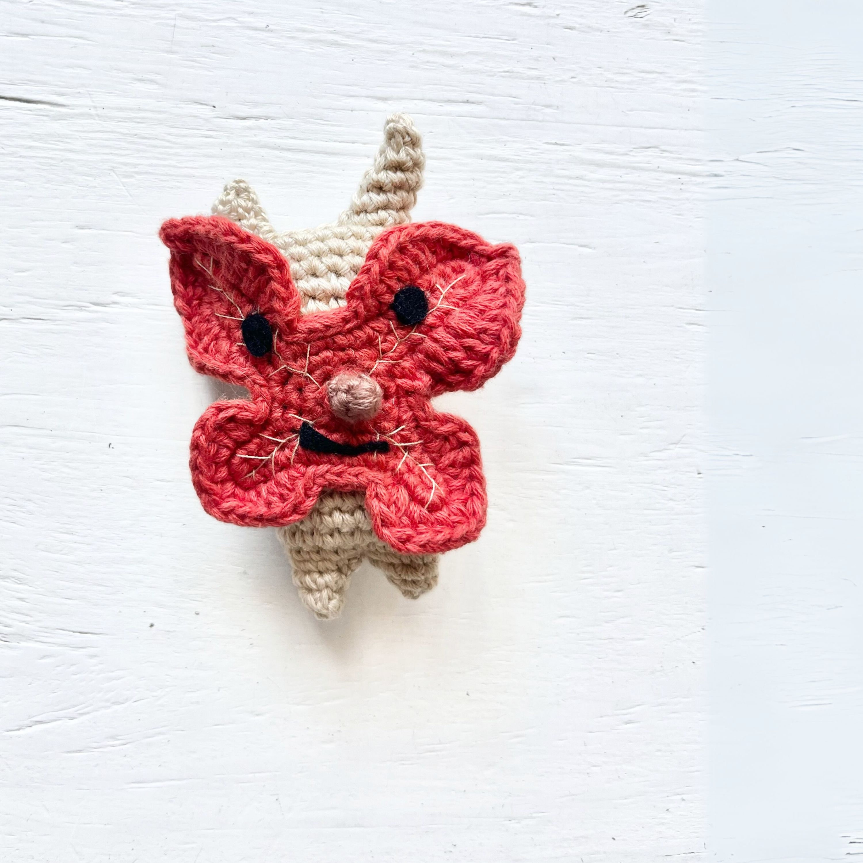 No Sew Korok Crochet Pattern. Legend of Zelda. Amigurumi Pattern. Games ...