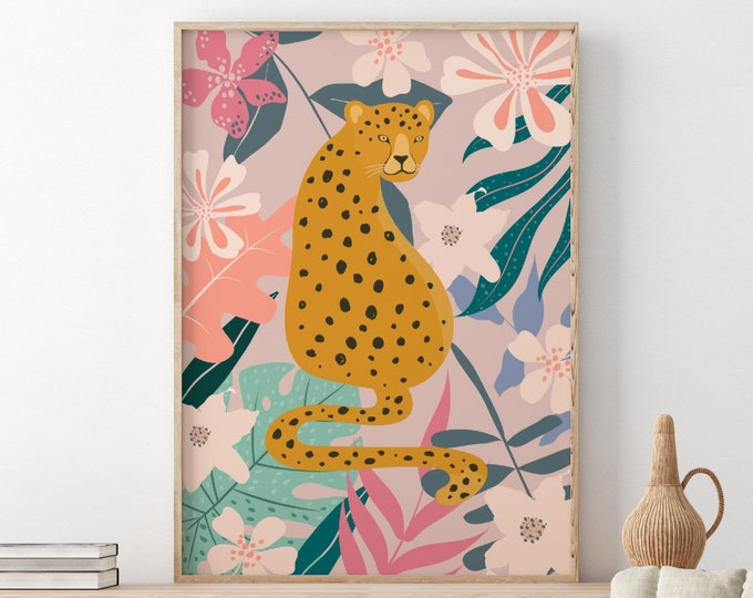 Prints for walls gallery walls and home by MellowPrintDesigns