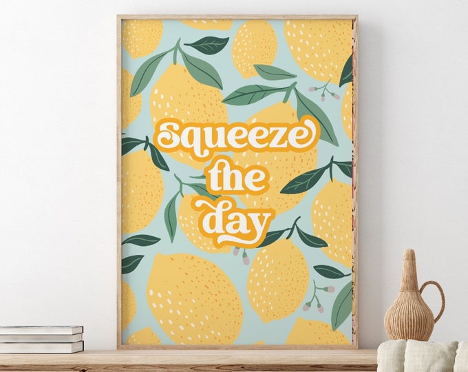 Prints for walls gallery walls and home by MellowPrintDesigns