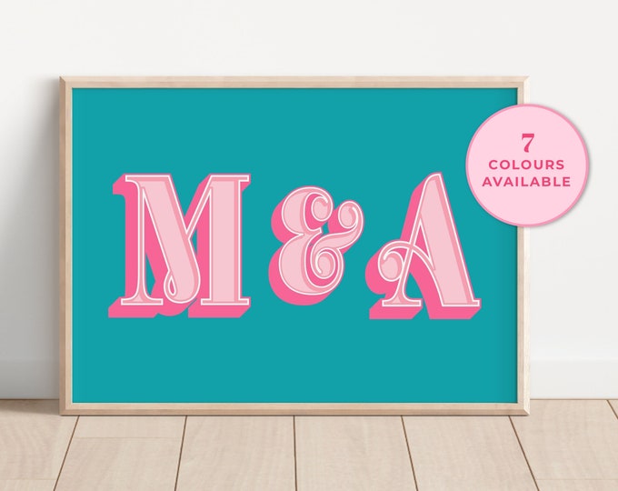 MellowPrintDesigns - Etsy UK