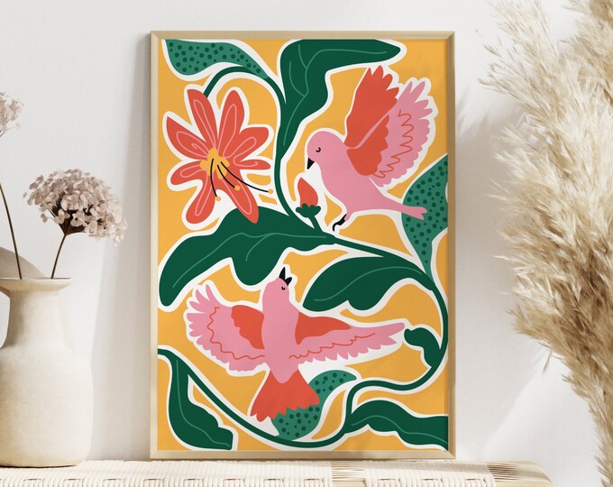 MellowPrintDesigns - Etsy UK