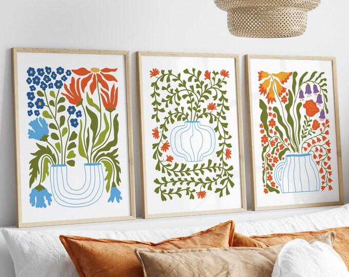 MellowPrintDesigns - Etsy UK