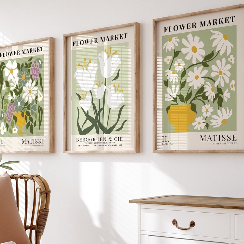 MellowPrintDesigns - Etsy