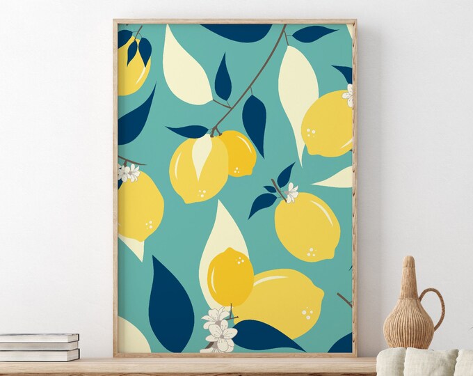 Prints for walls gallery walls and home by MellowPrintDesigns