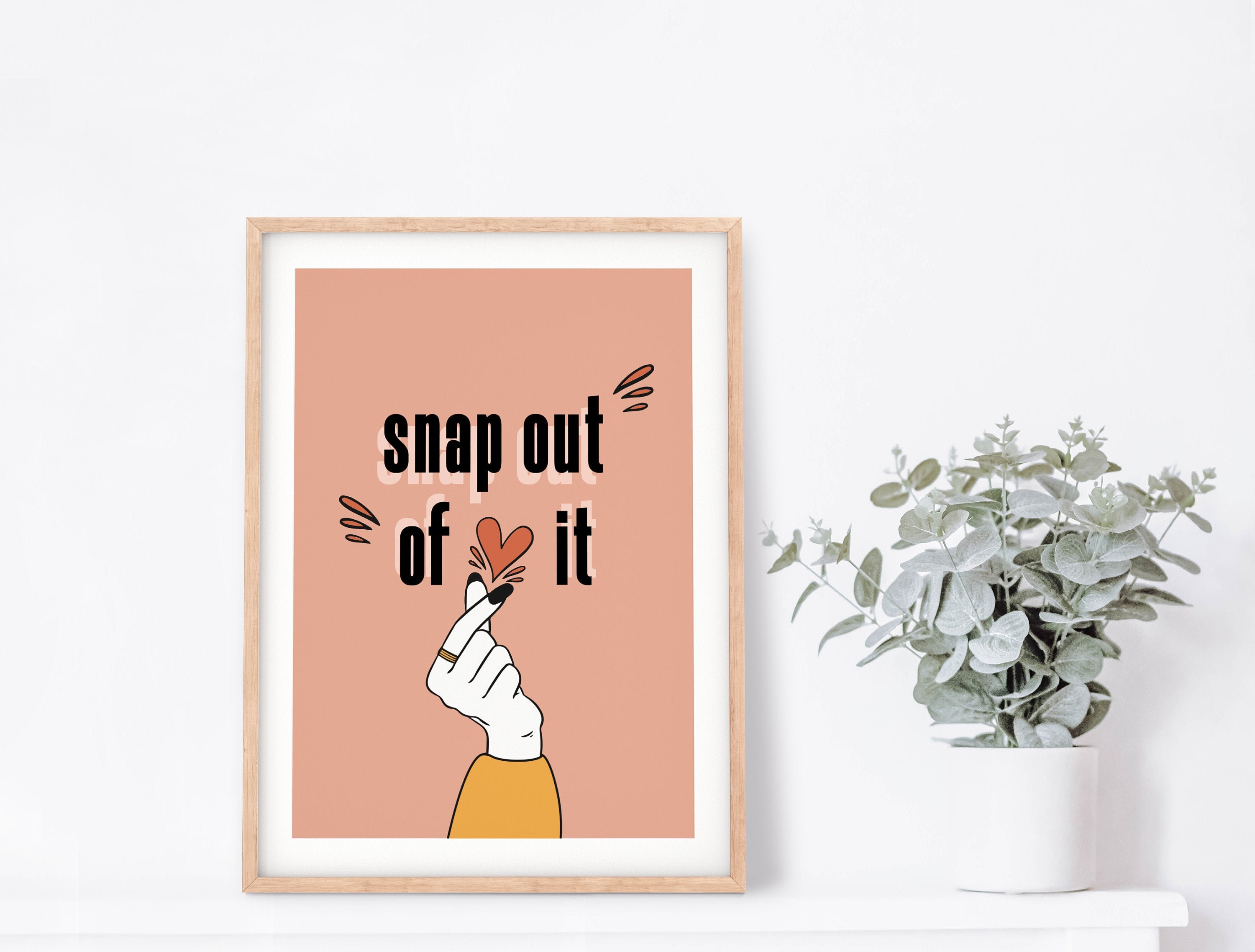 Arctic Monkeys Snap Out of It Print Music Prints Lyric - Etsy