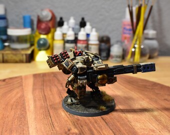 Wh40k Painting - Etsy