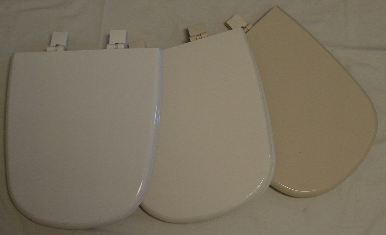 Incepa Ibiza Toilet Seat Biscuit — G & E Architectural Products ...
