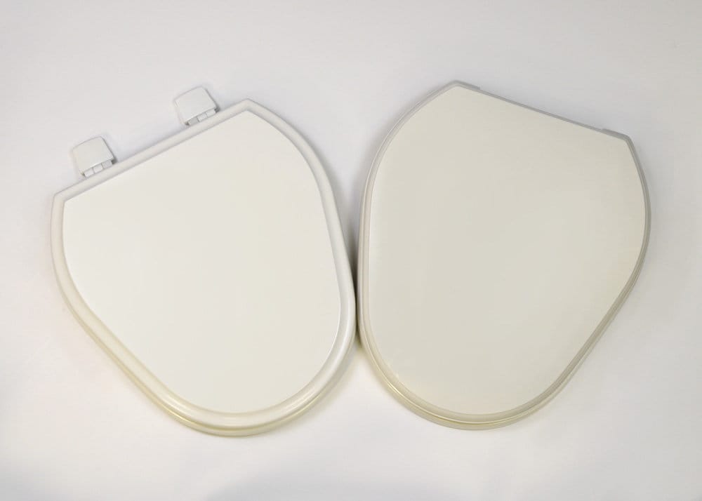 American Standard Heritage Reproduction Replacement Seat - White - Etsy