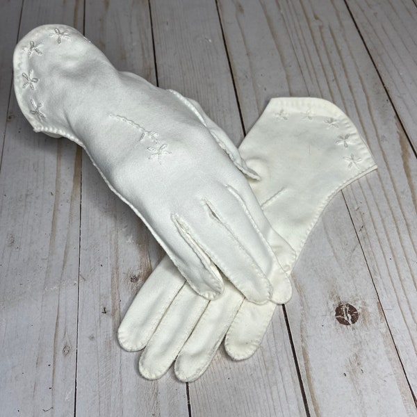Fancy Gloves - Etsy