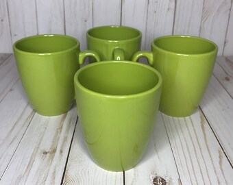 Lime Green Ceramic | Etsy