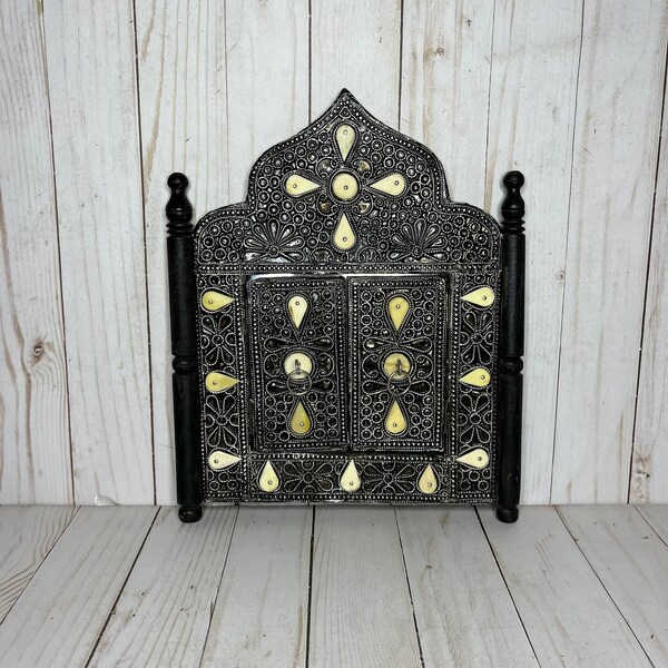 Moroccan Mirror - Etsy