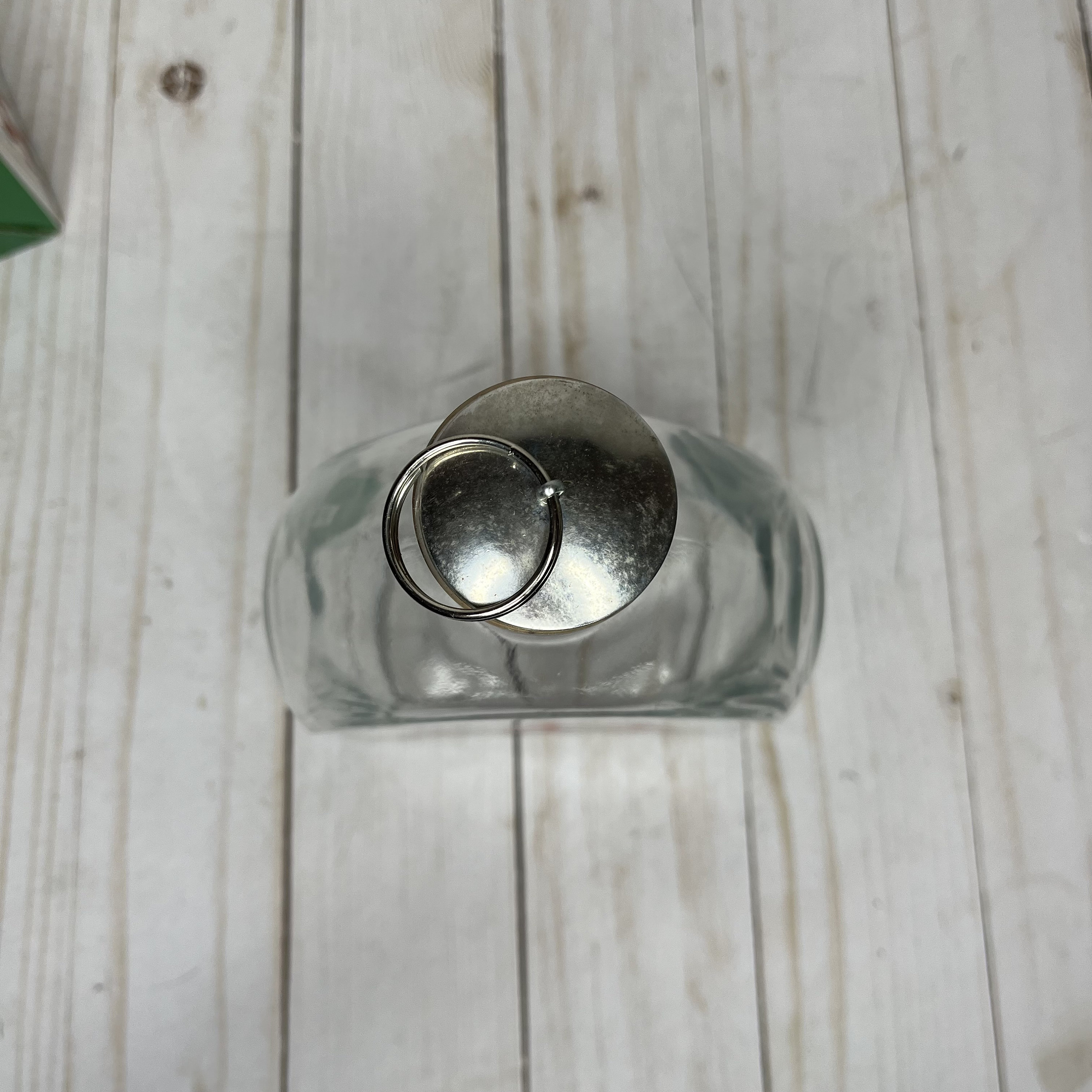 Tipp Tapp Brannvinskaraff Swedish Norwegian Christmas Santa - Etsy