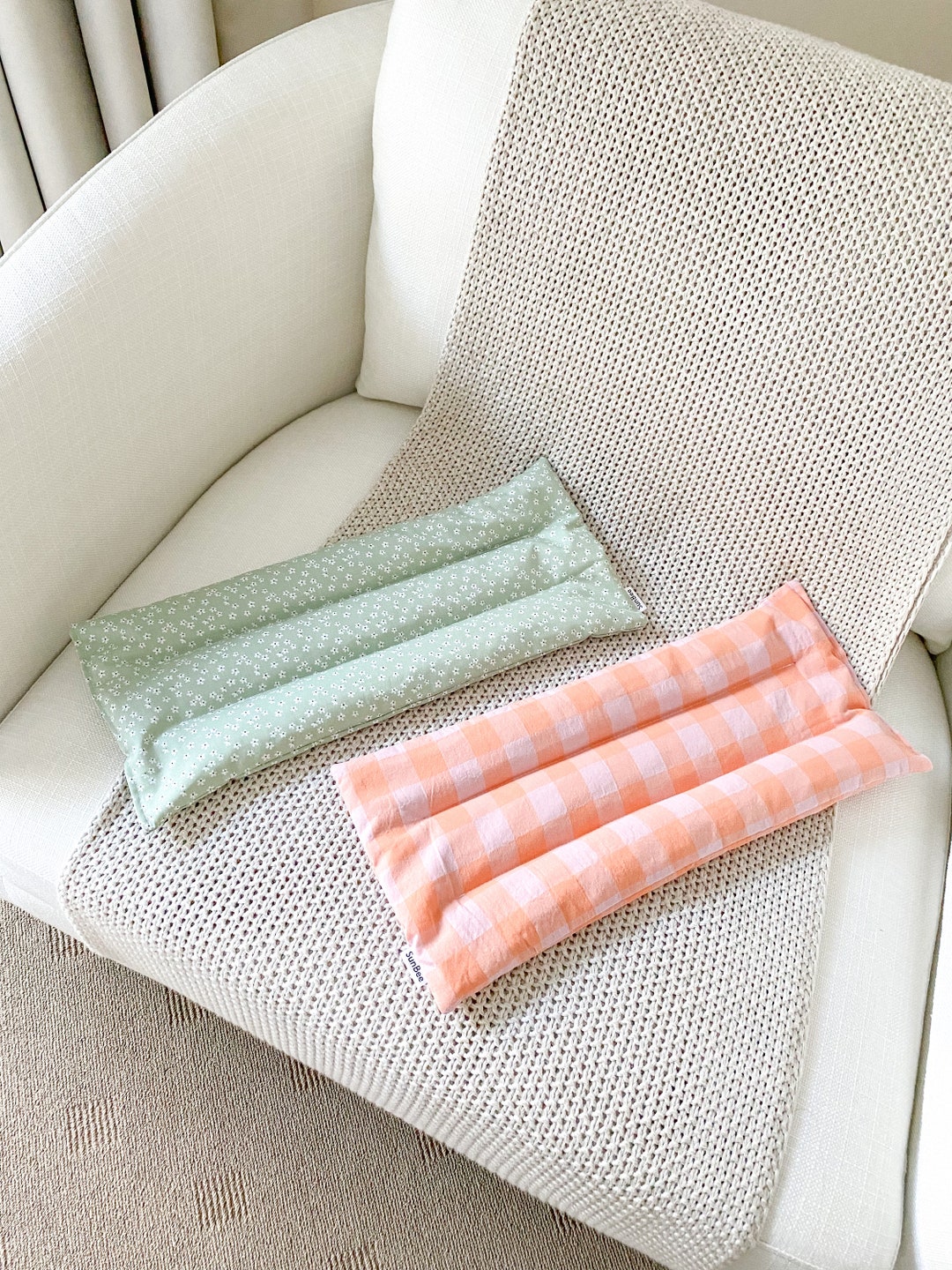 Extra-large Heat Pack - Multiple Patterns + Lavender Scent Option. - Etsy