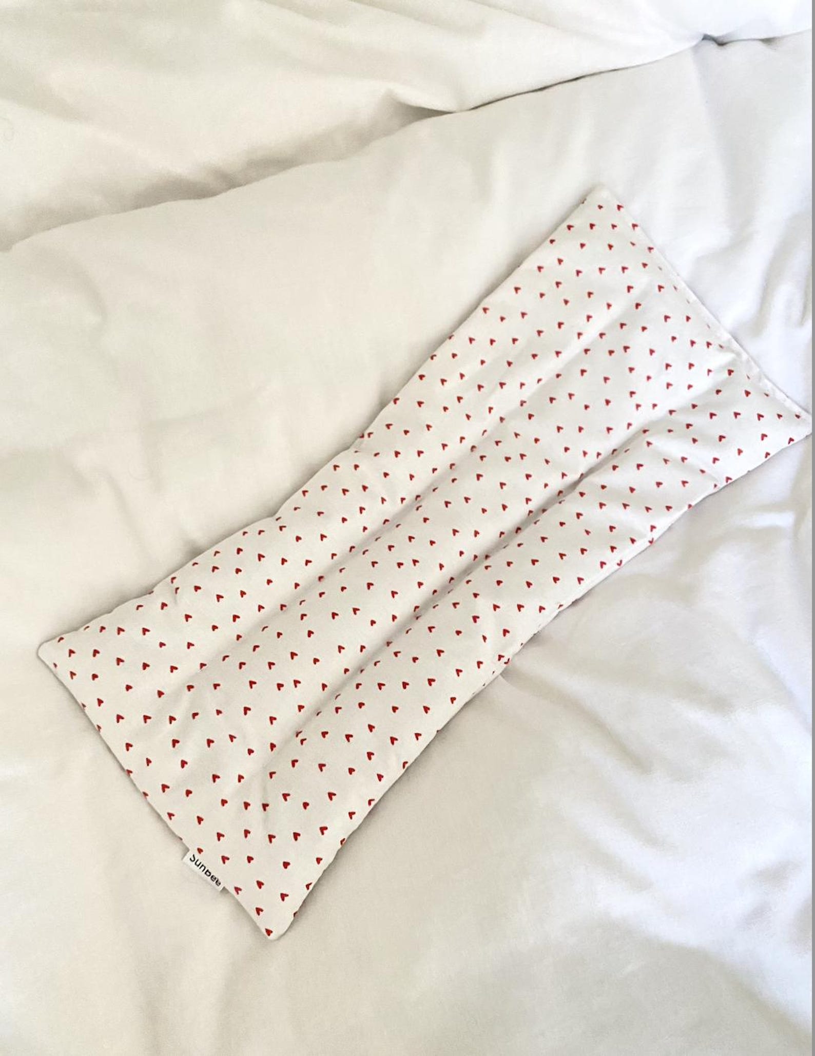 Extra-large Heat Pack - Multiple Patterns + Lavender Scent Option. - Etsy