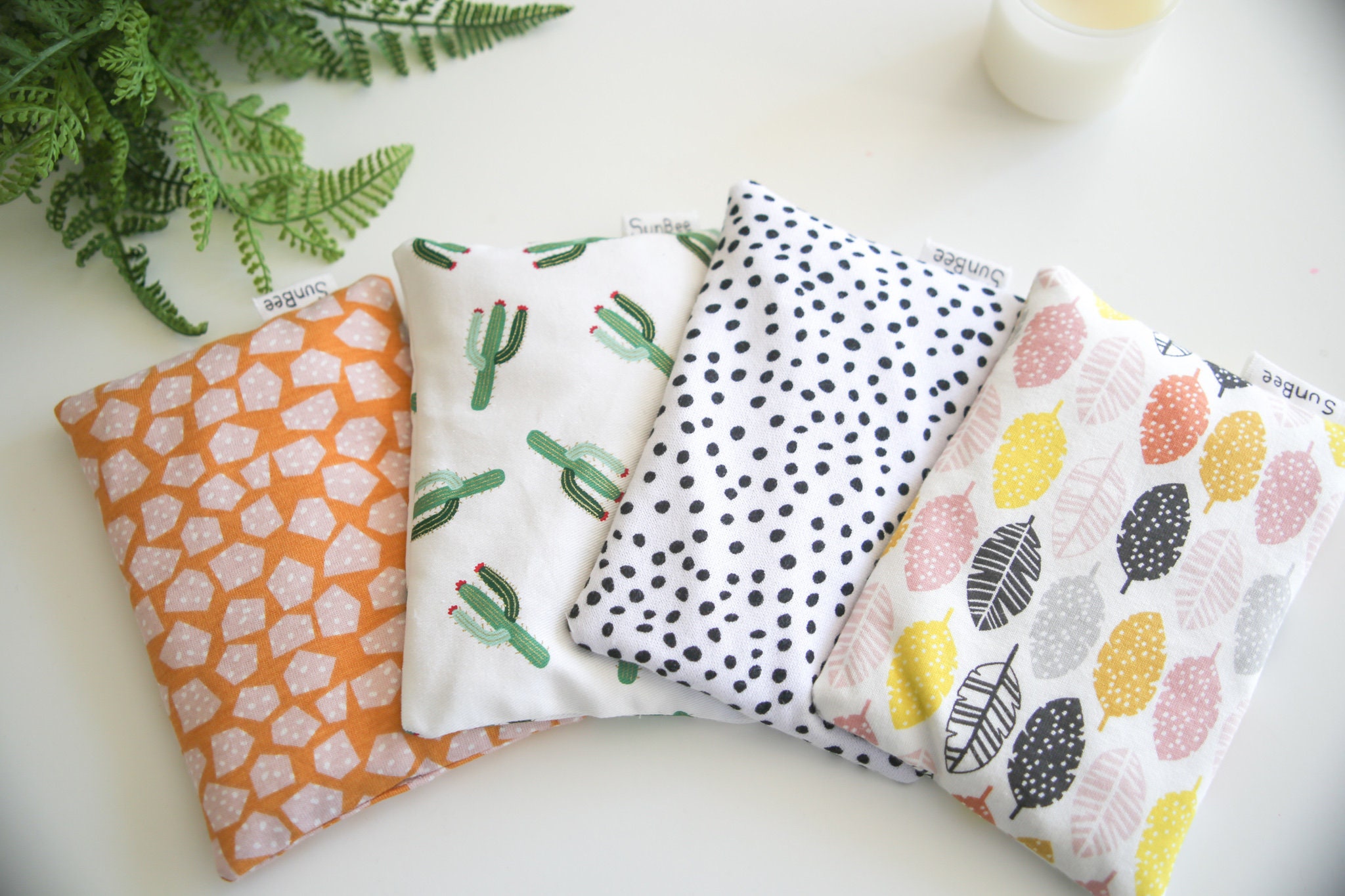 Variety of Lupin Mini Heat Packs Lavender Scented Multiple - Etsy Australia