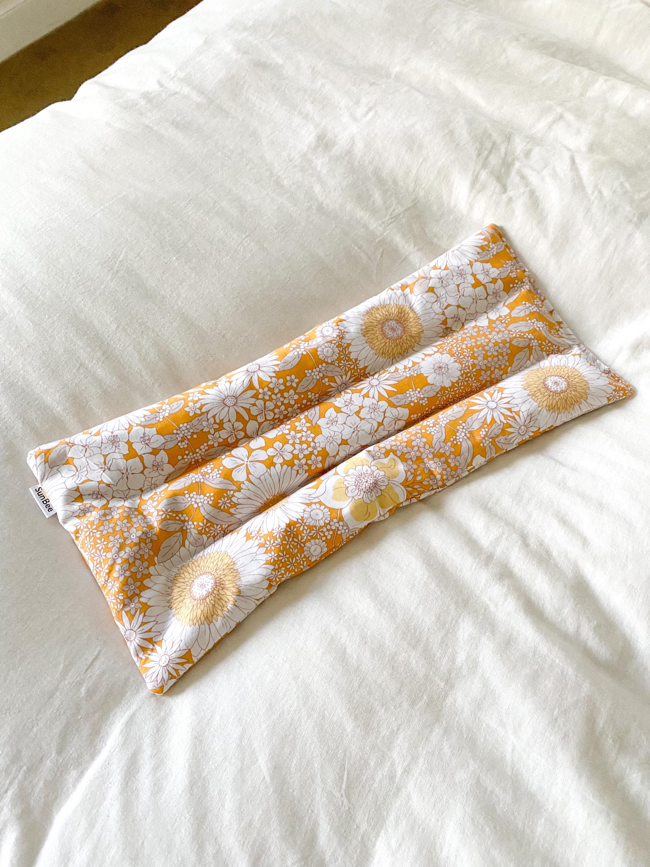 Extra-large Heat Pack - Multiple Patterns + Lavender Scent Option. - Etsy