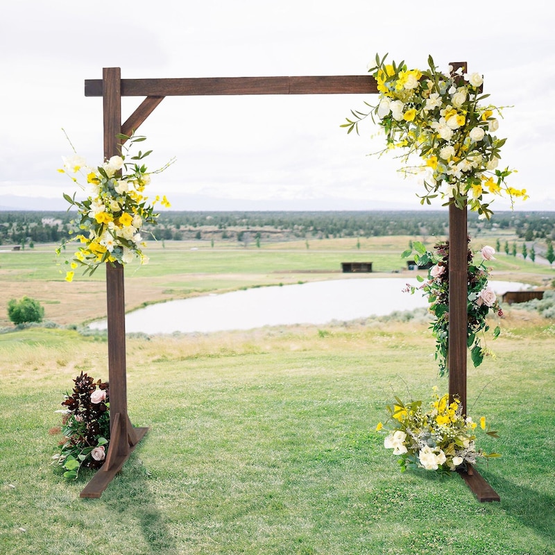 Ceremony Arbor - Etsy