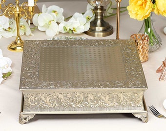 Wedding Cake Riser | Etsy