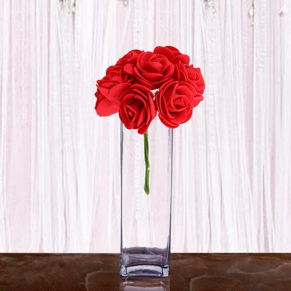 Floating Flower Vase - Etsy