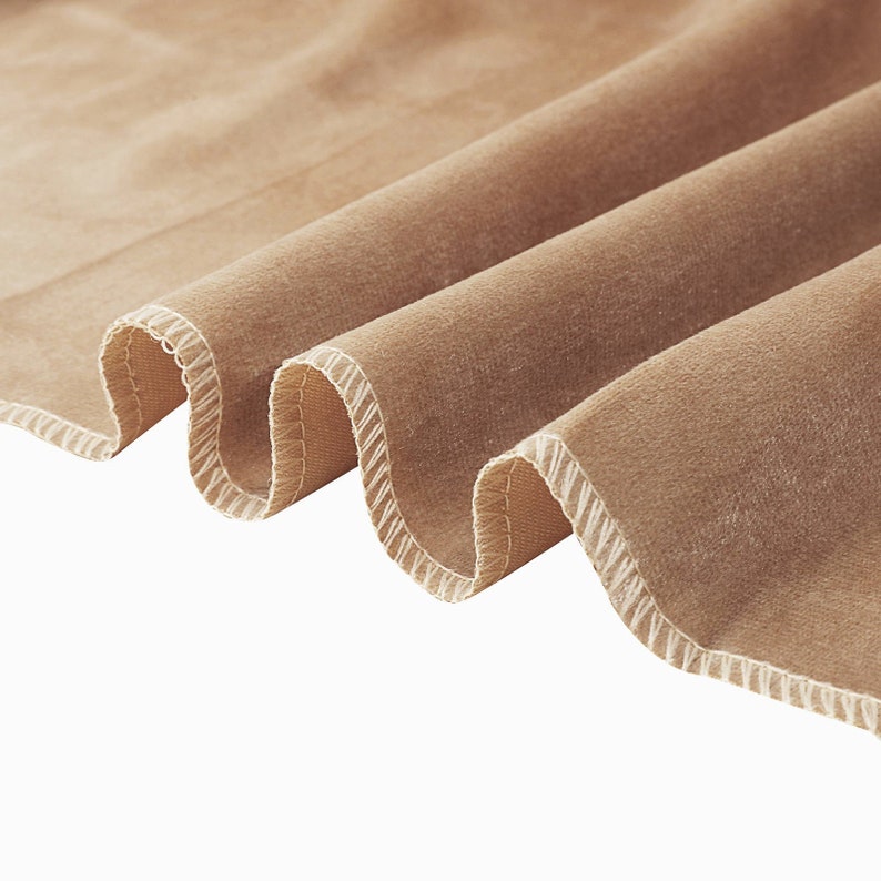 Chanpagne Velvet Backdrop Photo Booth Backdrop Velvet Curtain - Etsy