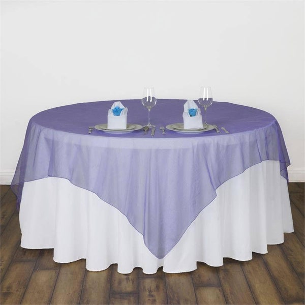 Organza Table Runner - Etsy