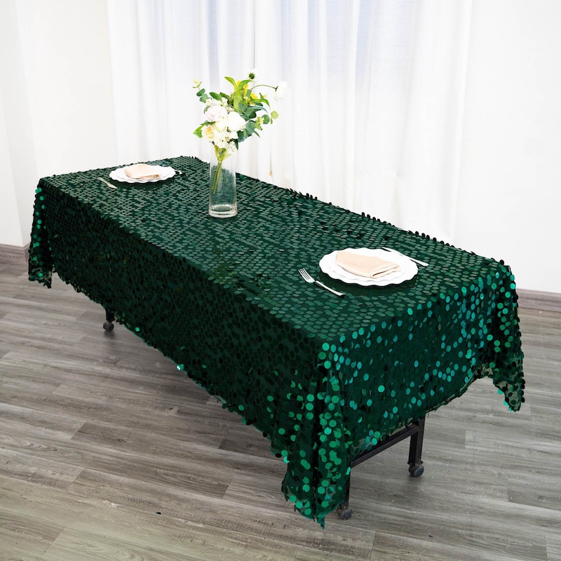 Bling Table Runner - Etsy