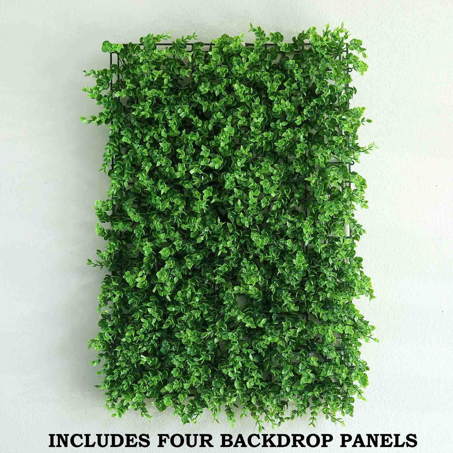 4 Grass Panels Grass Backdrop Wedding Backdrop Baby Shower - Etsy