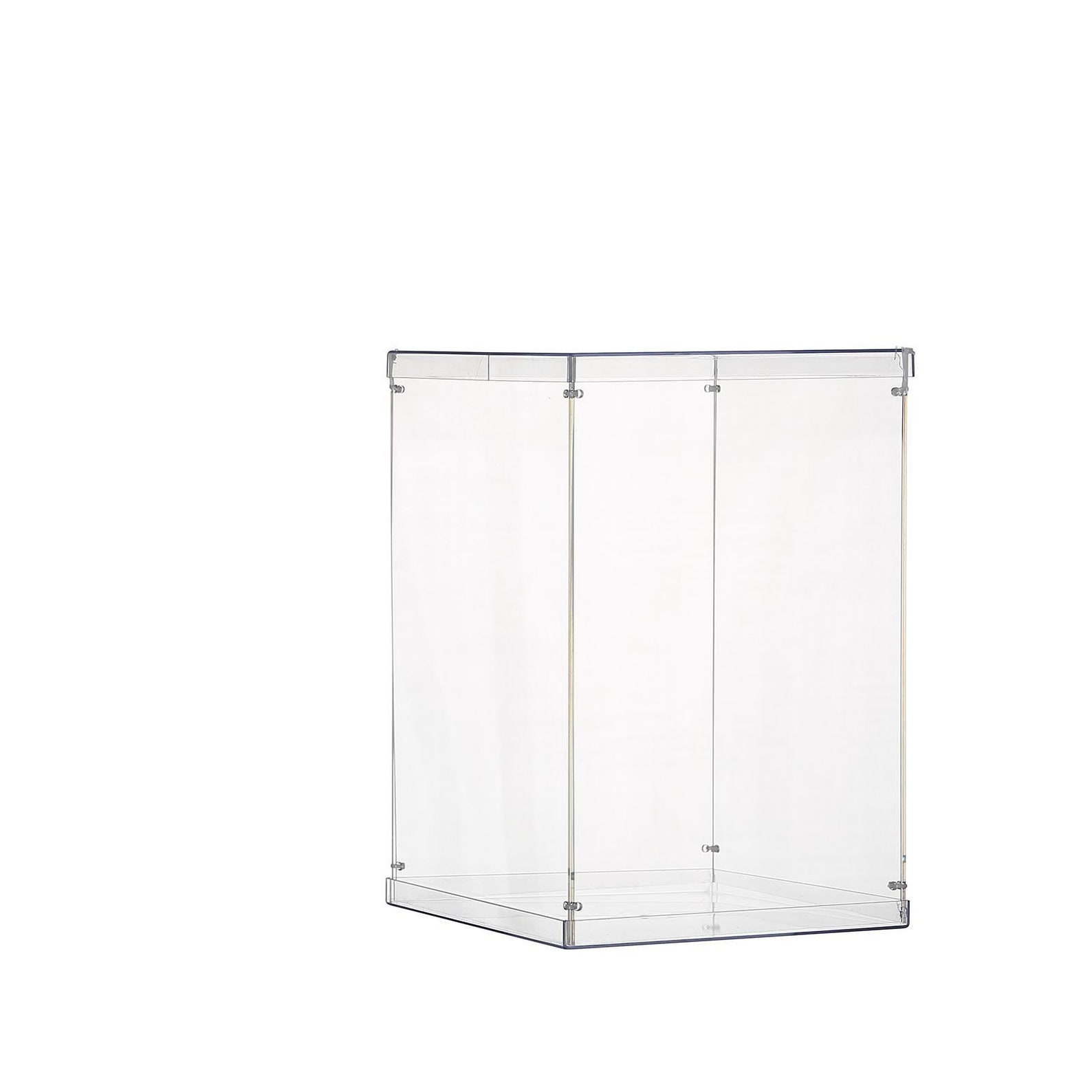 16 Clear Acrylic Pedestal Riser Acrylic Display Box - Etsy