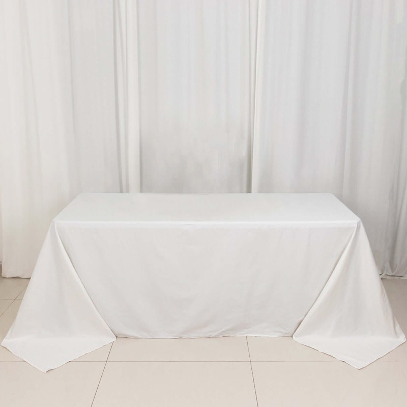 90x 132 Linen Tablecloth - Etsy