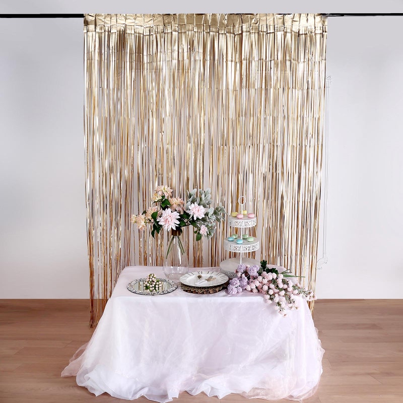 Party Backdrop Curtains - Etsy