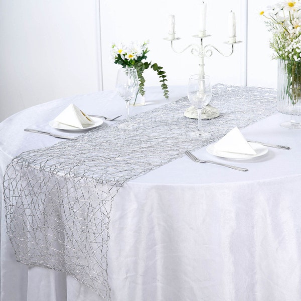 Wedding Table Runner - Etsy